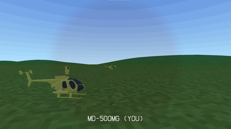 Hijong Park's Defender Patrol 2.0 (Completed) by hijong park