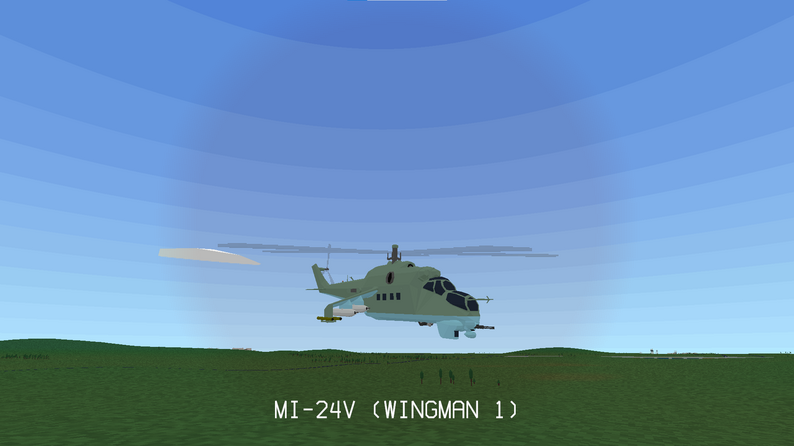 Hijong Park's Defender Patrol 2.0 (Completed) by hijong park