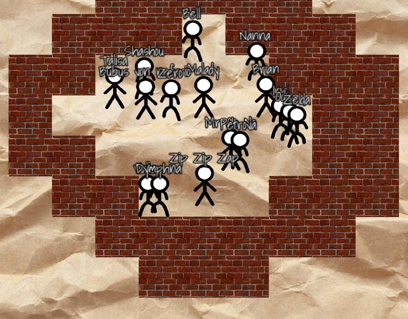 Stickman Sandbox by DigitalFelon