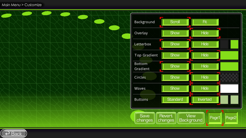 The Choicer Voicer by YeahMaybe