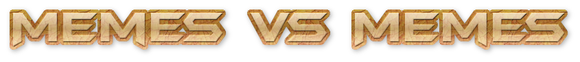 Memes vs Memes by Raptorking