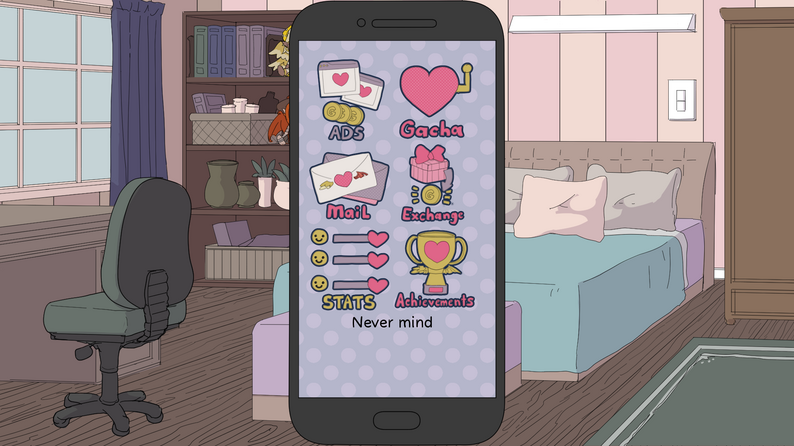 Arcane Dice Wars: Gacha Date! by Ekkoberry, raspberrybell ...