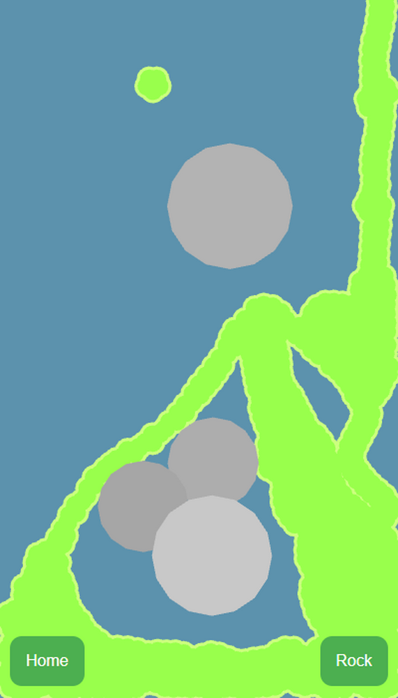 Squishy Planet by Mike4242