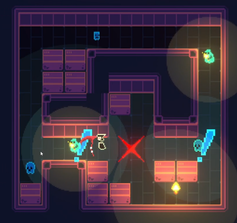 Stealth Optional by Yoyoyollie, SpiralFlip, jfoe