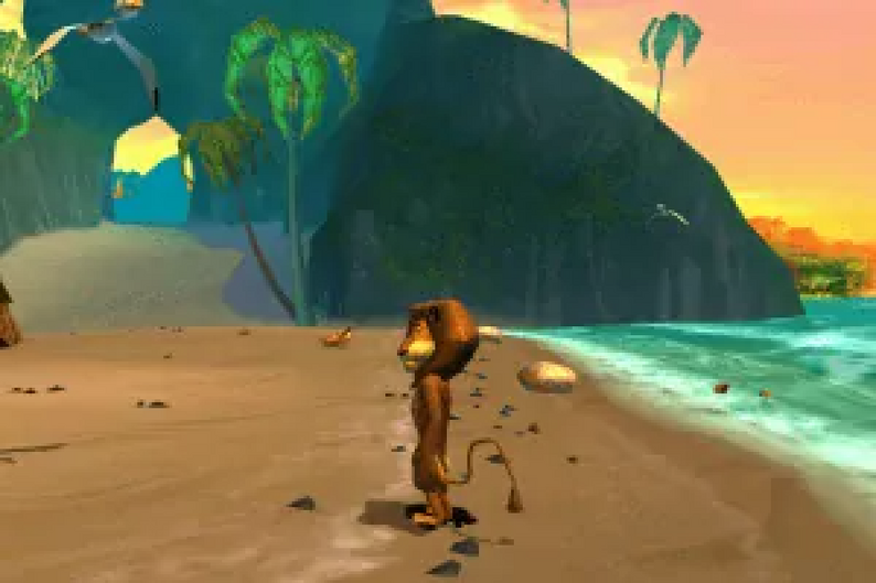 Madagascar (PC) by jaeyunfigueroa