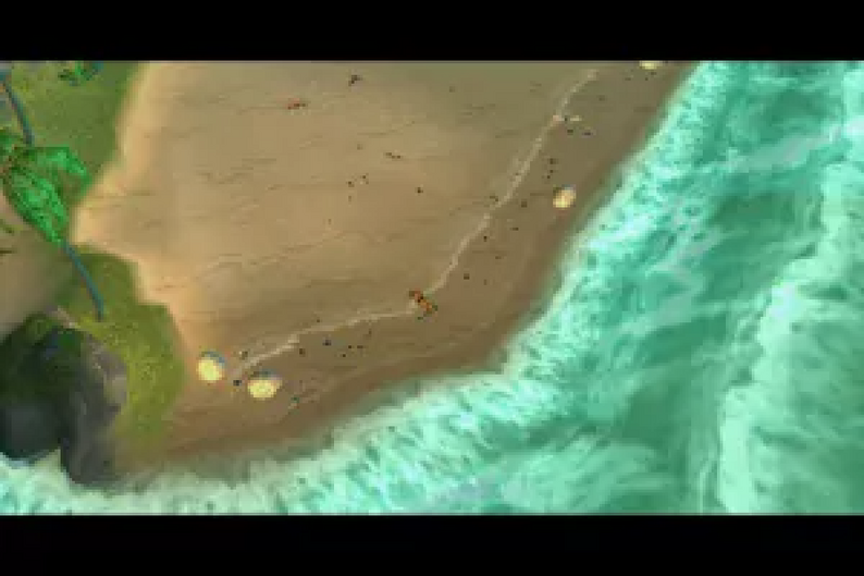 Madagascar (PC) by jaeyunfigueroa