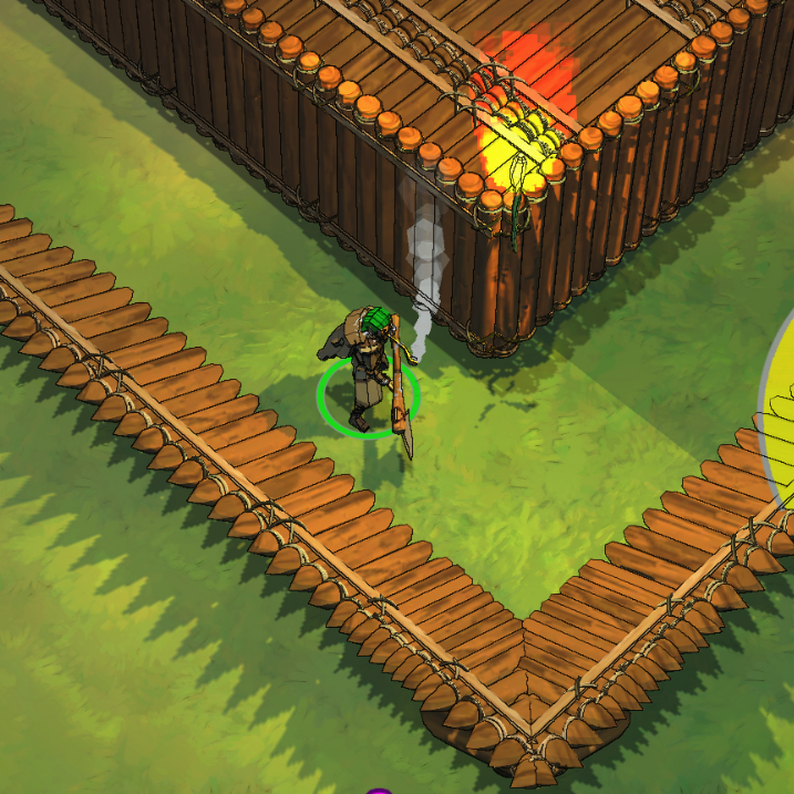 Wilds of the Realmwalker - Public Playtest by Wilds of the Realmwalker ...