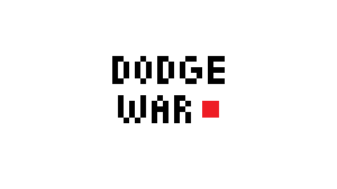 Dodge War by Dragonarchy Games
