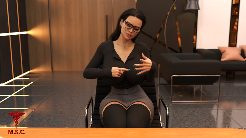 Medical Special Care v0.5 by 10KI