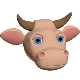 Chomp'n'Romp by minigamestudio