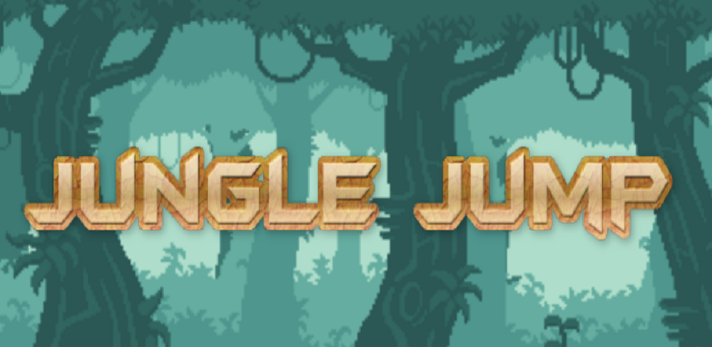 Jungle Jump by gazlebowski