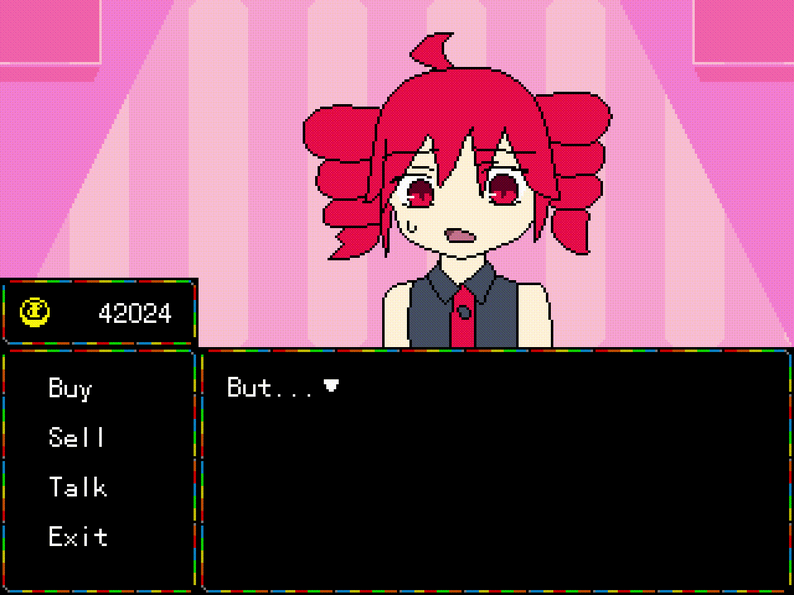 Mesmerizer Fangame by Atena
