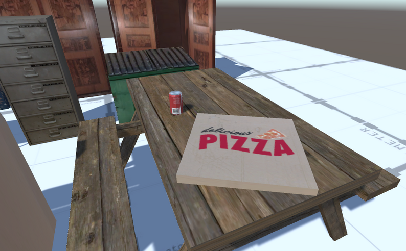 Awesome PSX Asset Collection by BEDTIMESTORIES