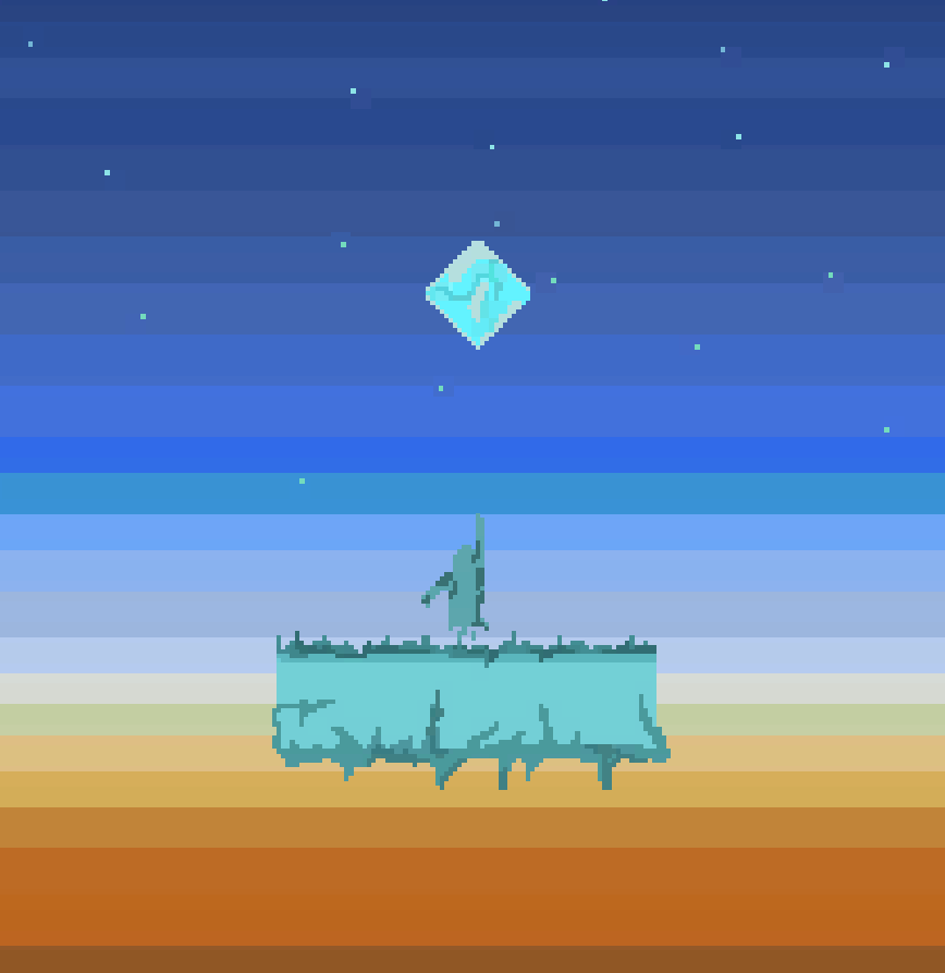 The Second Shadow: Demo 3 Update - The Second Shadow by TONY BALDOCK