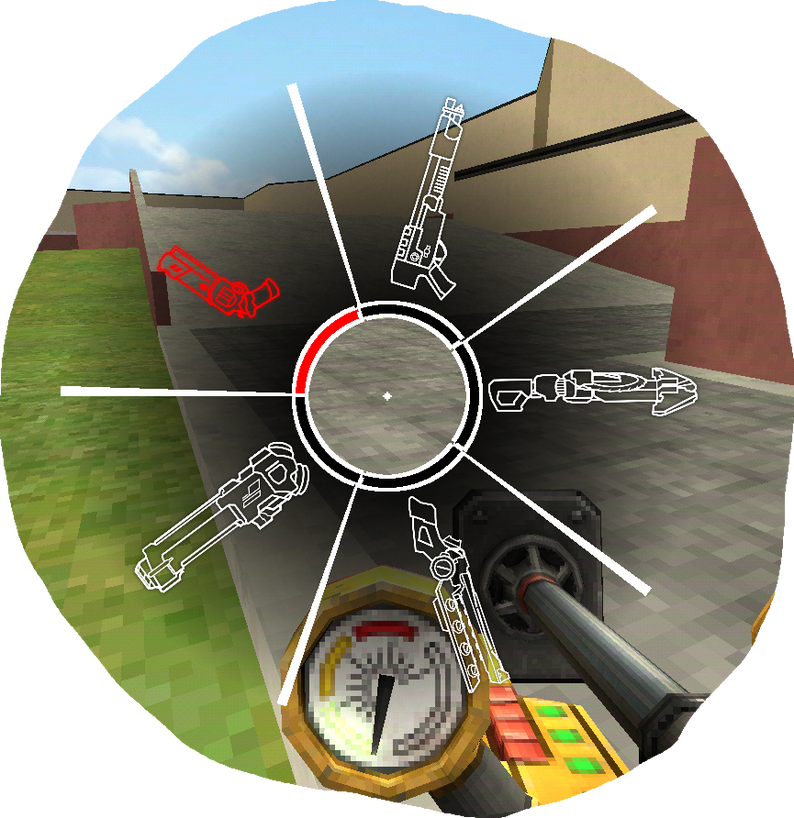 Save Ultrakill 2024 by chebupela