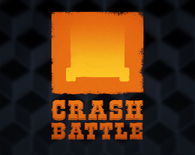 Crash Battle by Mahitla Gandolf