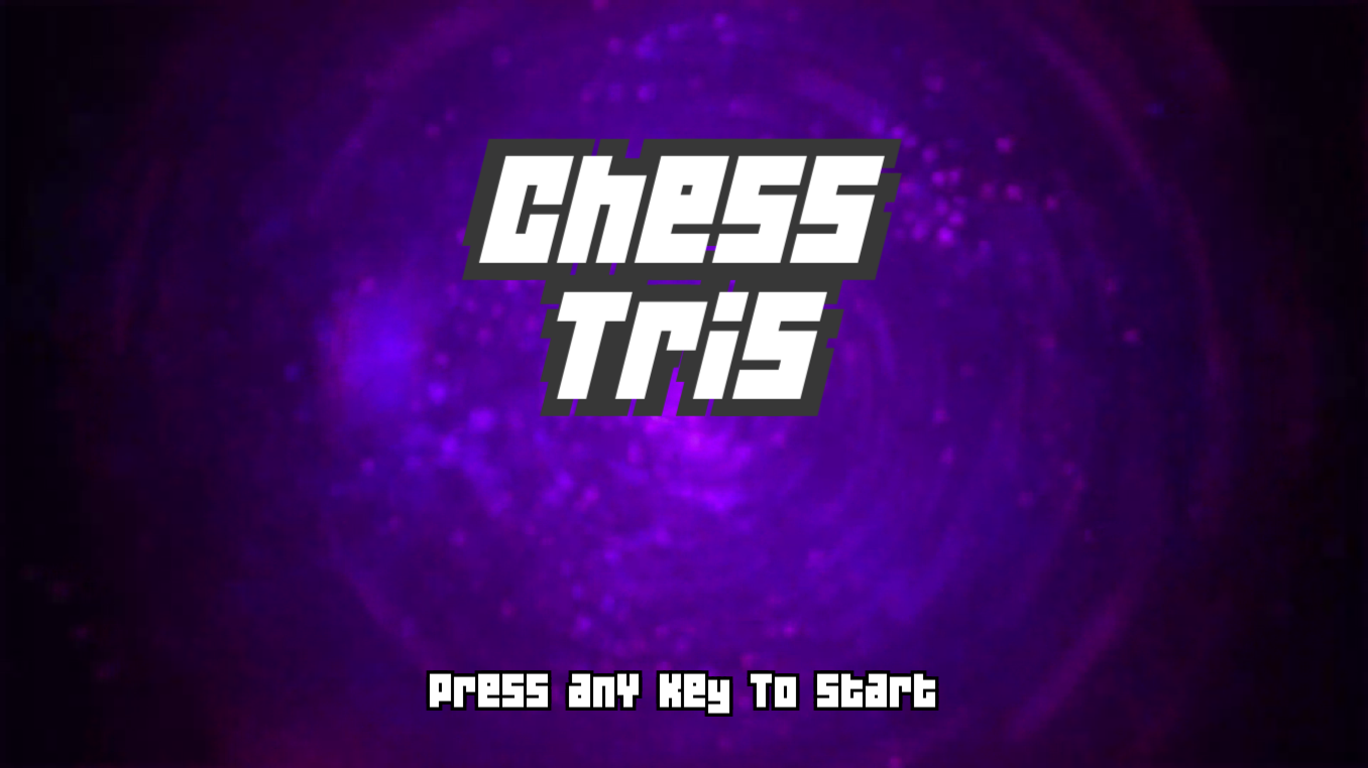 ChessTris by Magnarokk