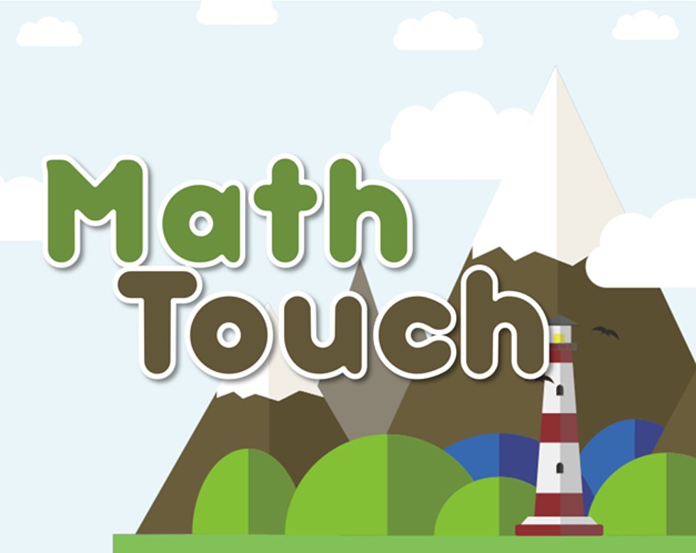 MathTouch - Learn Math in Game by Shomai Studios