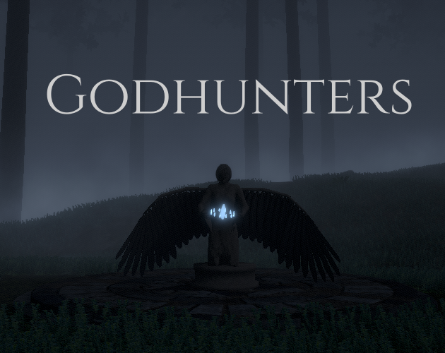 Godhunters (AGDG Demo) by godhunters for AGDG DEMO DAY 21 - itch.io