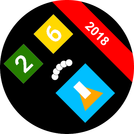 Block Blaster by OptimalGames