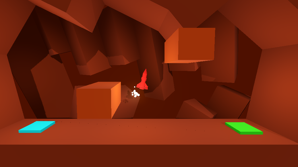 Project Boost by ActualWolverine