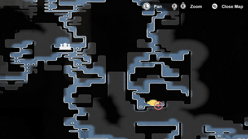 The Cluster by runevision