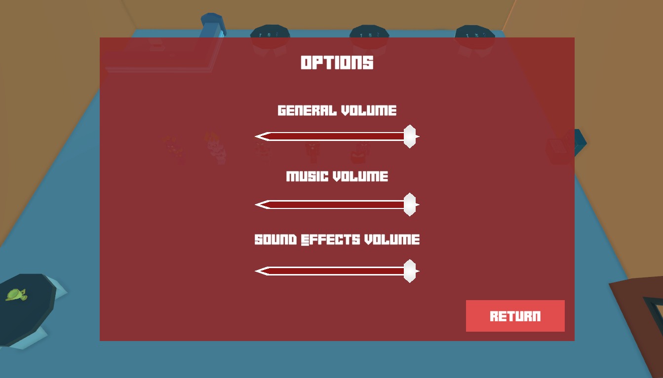 Mech Rivals by Xelor-DEV