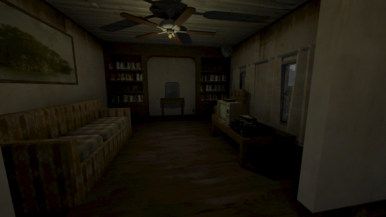 DAD by 616 GAMES