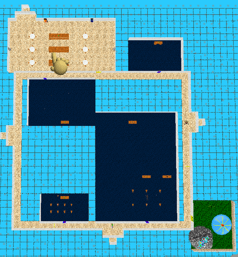 MSP BB+ level by DSB2