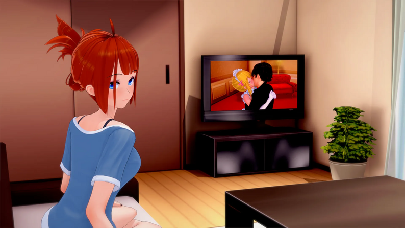 Garden of Venus (18+) by OCNX Games