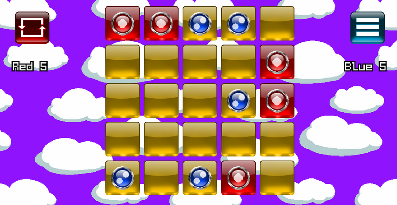 Expand When Four by ZeroX4