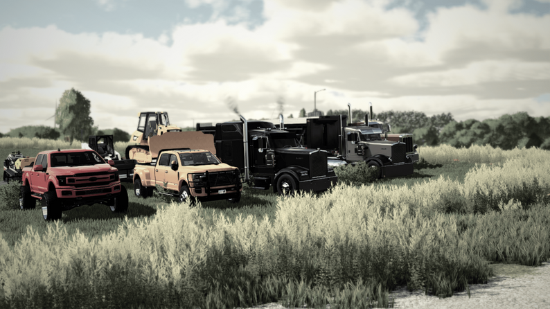 FS22 Newell Gaming Platinum Expansion by Newell_Gaming