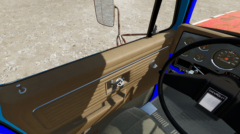 fs22 chevy c30 farm truck v1.1 by sebcroteau