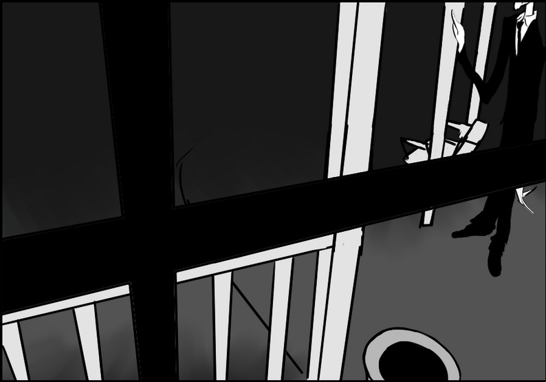 Marble Hornets (UNOFFICIAL FANGAME) by squid_melon