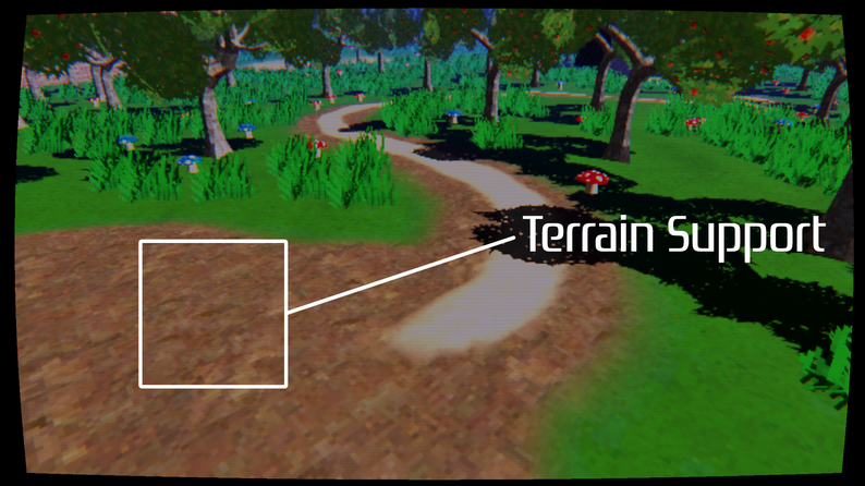 Retro Shaders Pro for Unity URP by Daniel Ilett