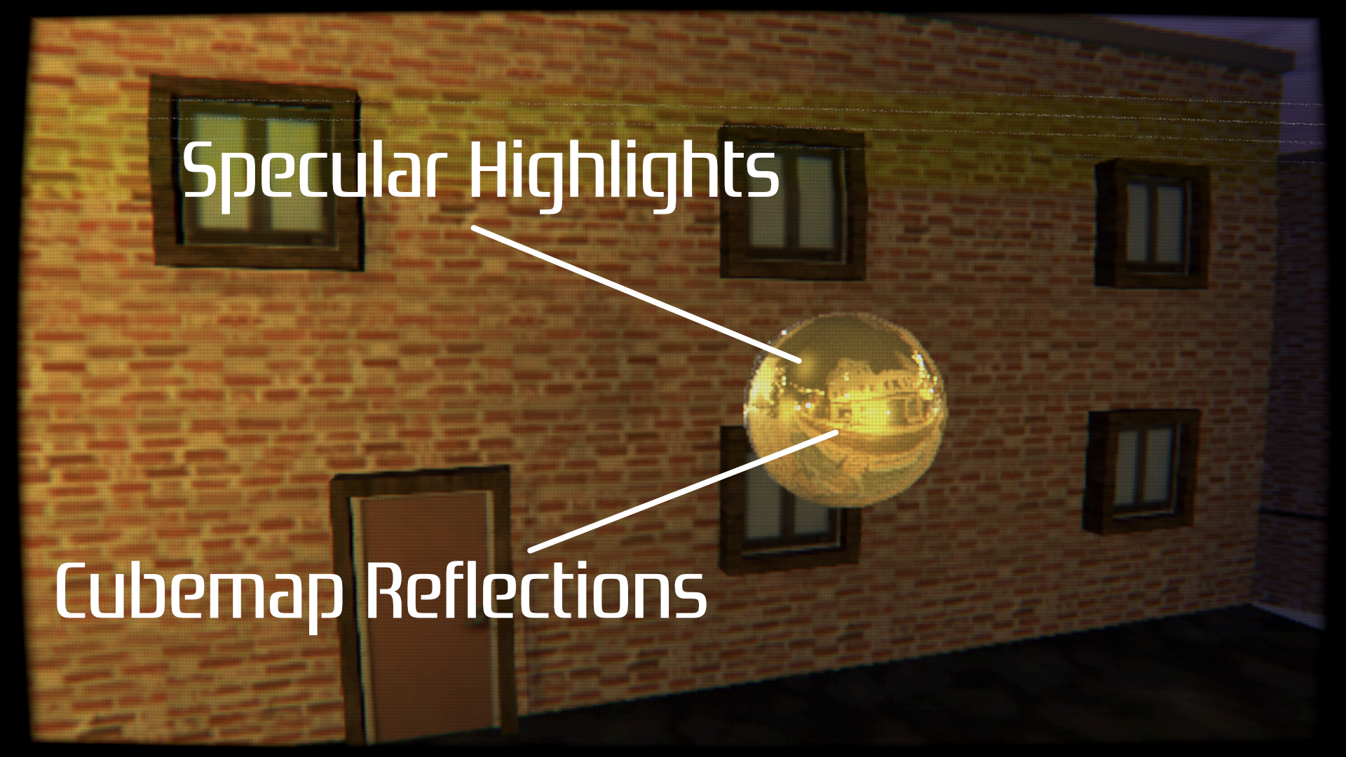 Retro Shaders Pro for Unity URP by Daniel Ilett