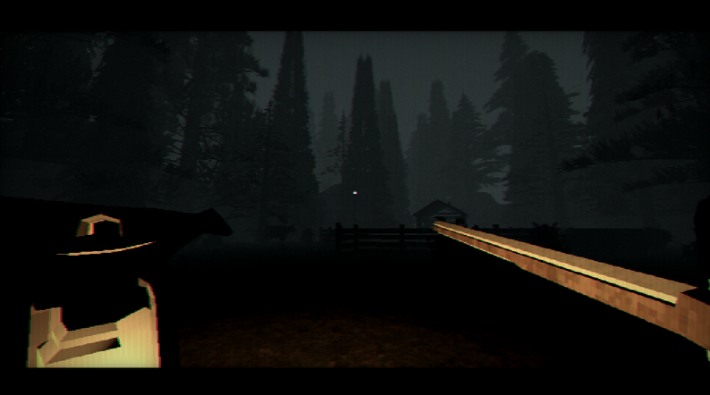 Wendigo Child by Anokolisa