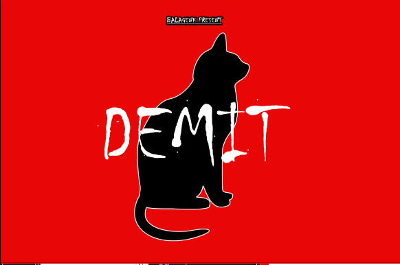 Demit by EL