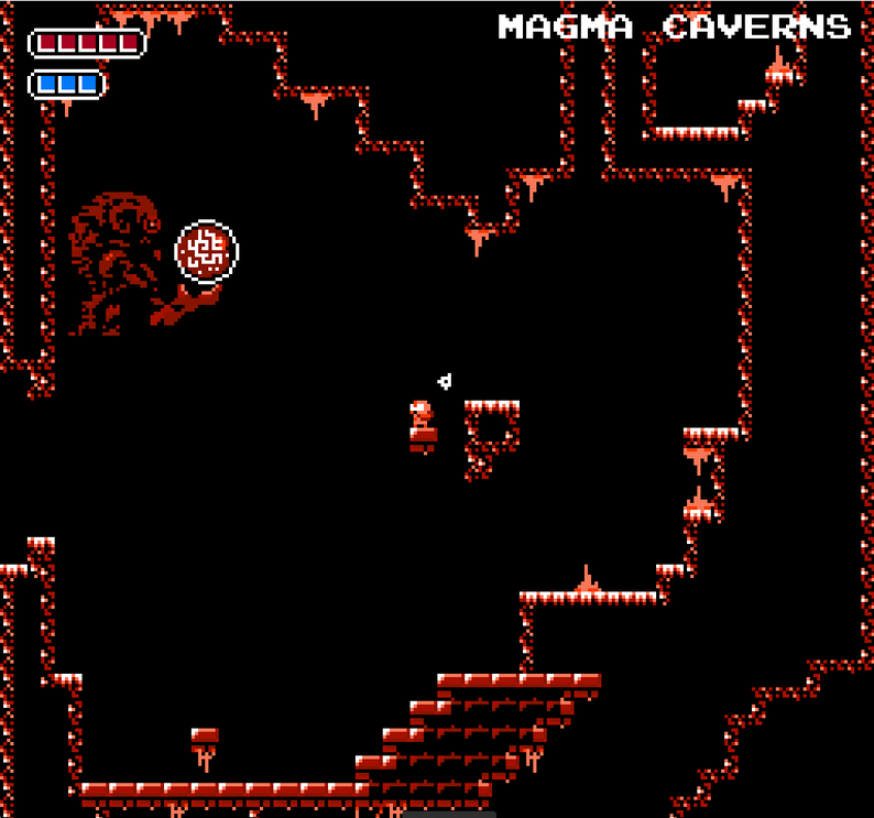 Caverns of Tola'ath by Durgal