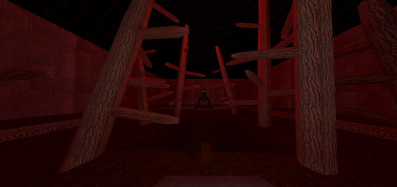 Big Scary By Lynx (ON OCULUS STORE!) by YourLocalLynx