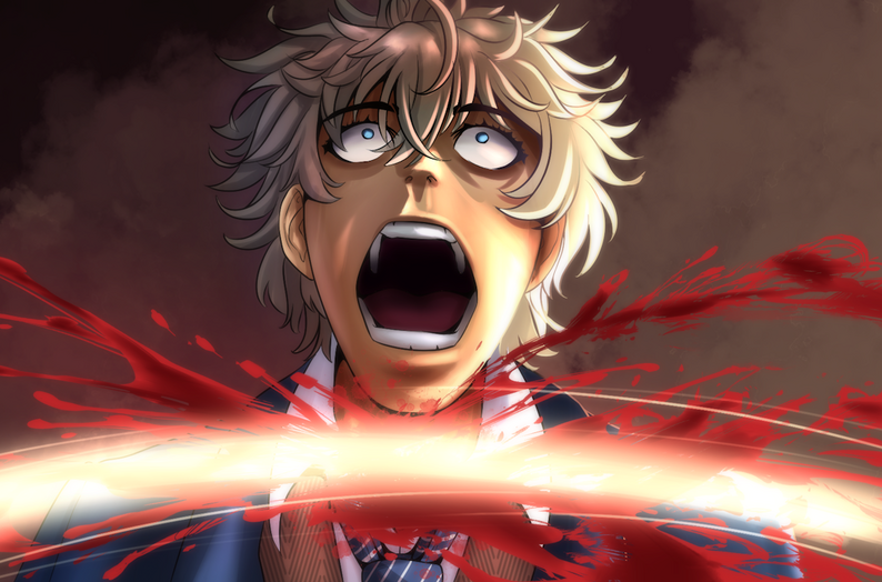 INVADER by Reikodium