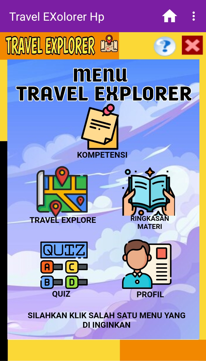 Math TRAVEL explorer by habibi_game