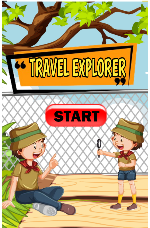 Math TRAVEL explorer by habibi_game