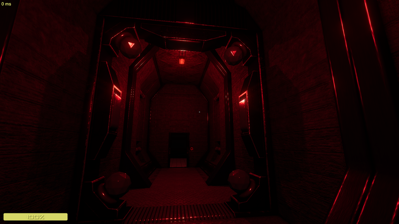 SCP - Secret Laboratory by Packblu