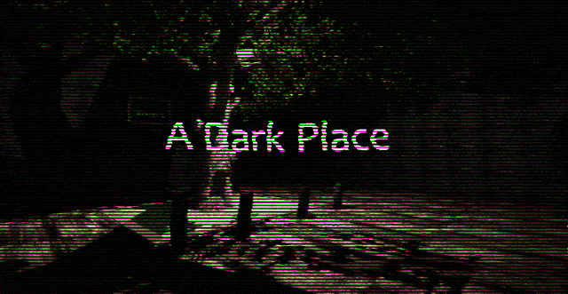 A Dark Place by XerStudios