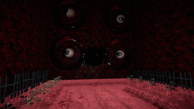 A Dark Place by XerStudios