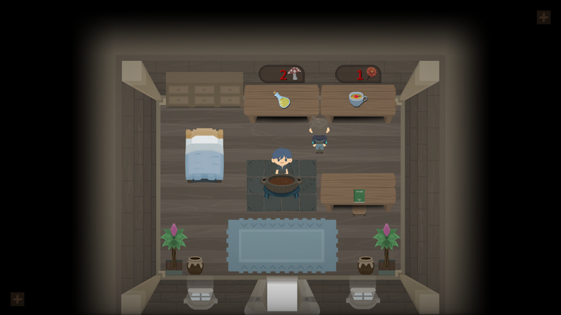 Geo Land - The Dream Traveler Remastered Demo by Unsupported