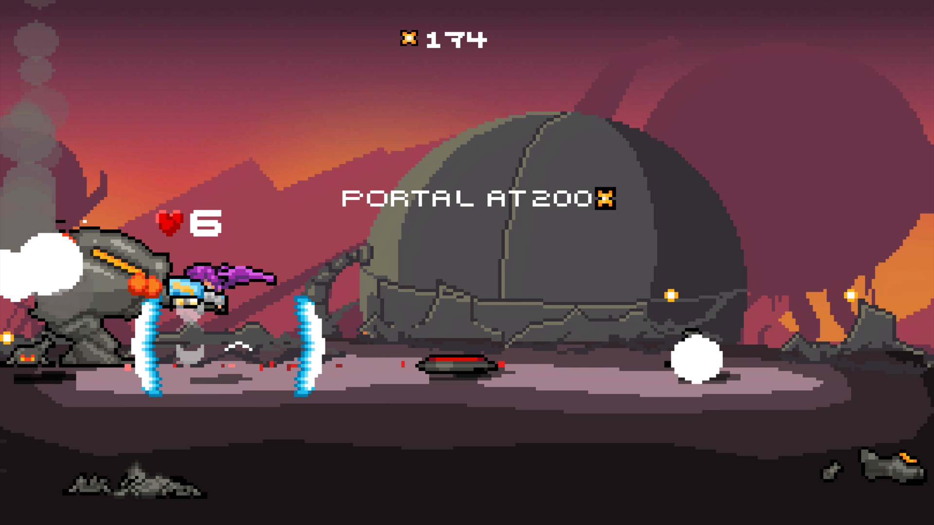 Groundskeeper 2 by Orangepixel