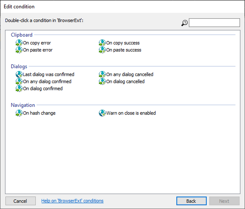 Browser Extender (Construct 2 Addon) by skwp