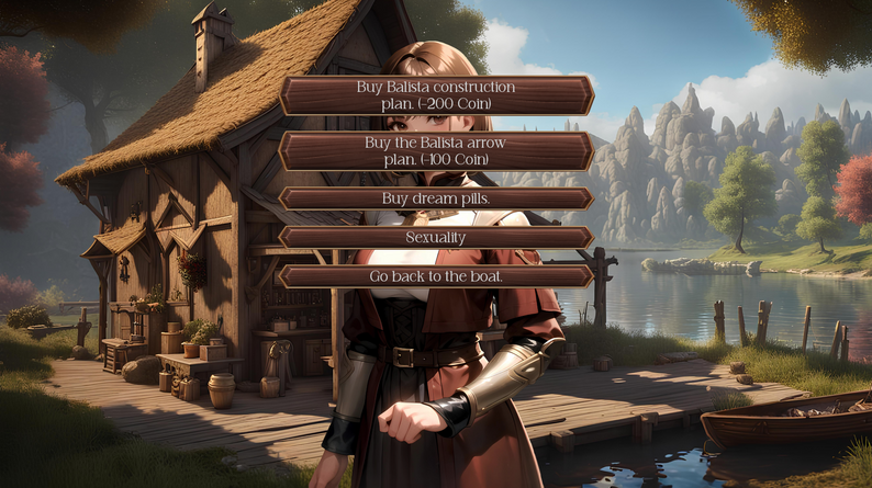 Clover Rise Premium [Final] by evelai